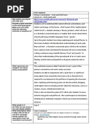 Structural Syllabus | PDF | Grammar | Language Education