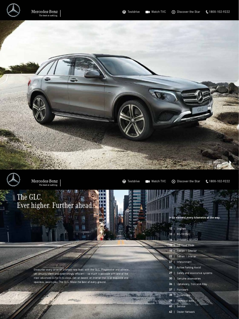 Discover The Star 1800-102-9222 Testdrive Watch TVC | PDF