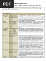 Toe by Toe | PDF | Phonics | Reading (Process)