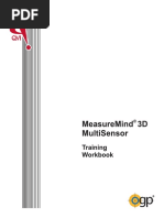 Surpac DTM - Surfaces Tutorial | PDF | Contour Line | Cartesian ...
