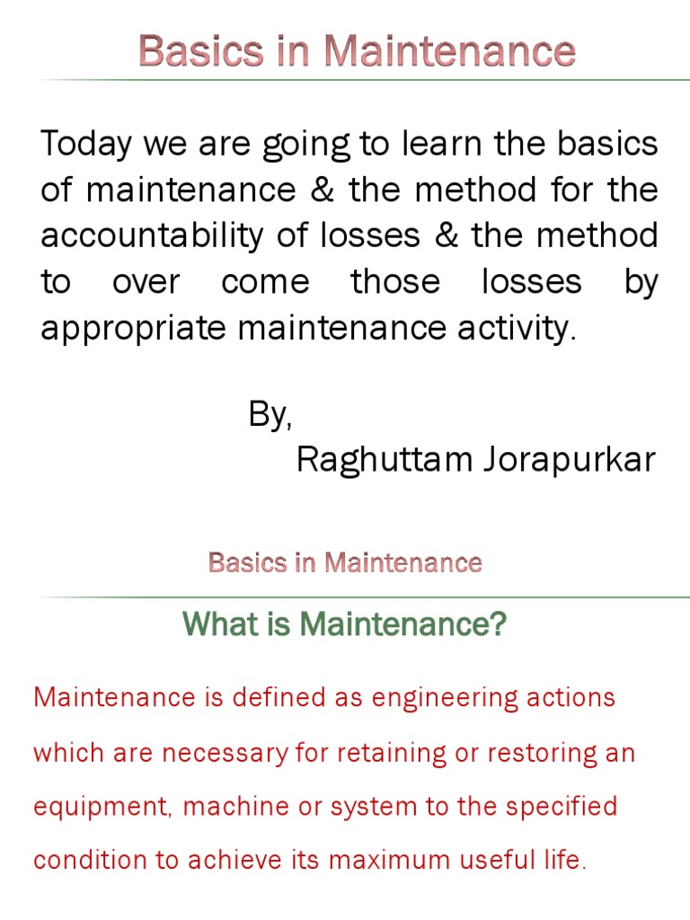 One Point Lessons | PDF | Systems Engineering | Mechanical Engineering
