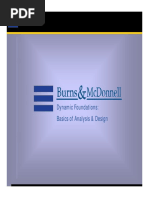 Seismic Design of Nonbuilding Structures & Nonstructural Components PDF ...