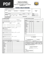 Physical Restraint Monitoring Form | PDF | Medicine | Health Care