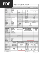 PDS Guide - PDF Format | PDF | Notary Public