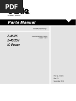 Williams Controls - Throttle Control Catalog | PDF | Valve | Piston