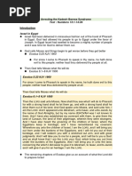 Blood Brothers Script | PDF | Art