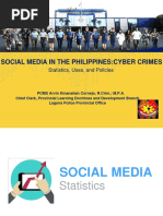 DSWD Programs and Services | PDF | Welfare | Poverty