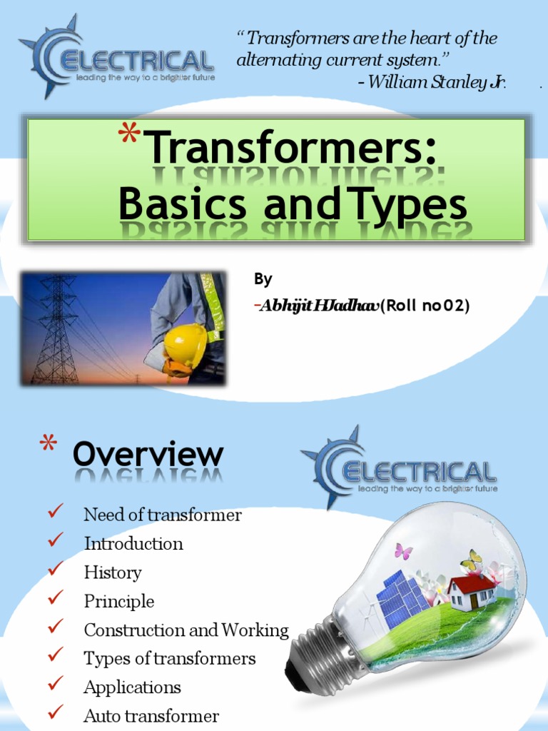 Transformers | PDF | Transformer | Physical Quantities