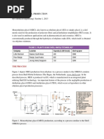Uop Sulfolane Process: Thomas J. Stoodt and Antoine Negiz | PDF ...