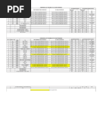NEBT Preliminary Design Charts | PDF | Civil Engineering | Structural ...