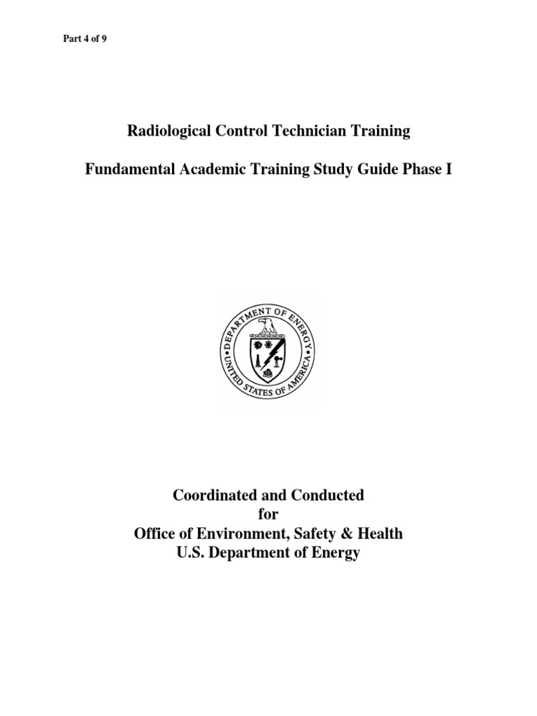 DOE - Module 1.01 Basic Mathematics and Algebra | PDF | Fraction ...