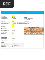 ACSR Conductor Current Carrying Capacity | PDF | Building Engineering ...