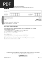 Geropon T 36 en | PDF | Solubility | Chemical Substances