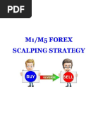 Forex Scalping Strategy Ebook PDF | PDF | Foreign Exchange Market ...