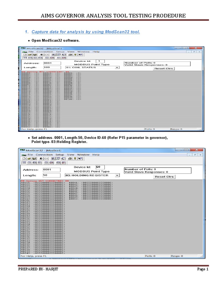 Aims Test Tool | PDF | Text File | Subroutine