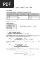 Informe Vayer | PDF