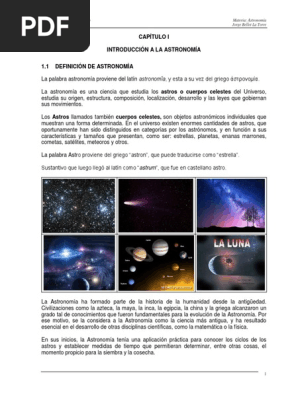 Astronomía 101 Capítulo 1 Fichas Didácticas Quizlet 101 Astronomy