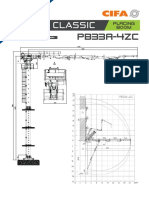 SPB 35 Concrete Placing Boom Overview | PDF | Crane (Machine) | Screw