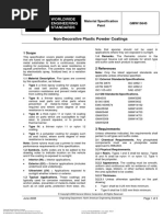 SREA Process | PDF | Specification (Technical Standard) | Ford Motor ...