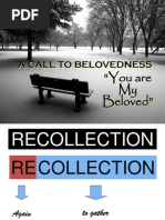 Recollection Reflection Paper | PDF