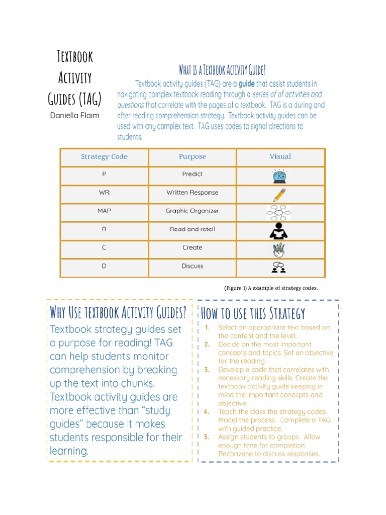 Tag Write Up | PDF