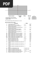JSPL Sections | PDF | Structural Engineering | Civil Engineering