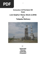 Distillation Column Case Study | PDF | Natural Gas Processing ...