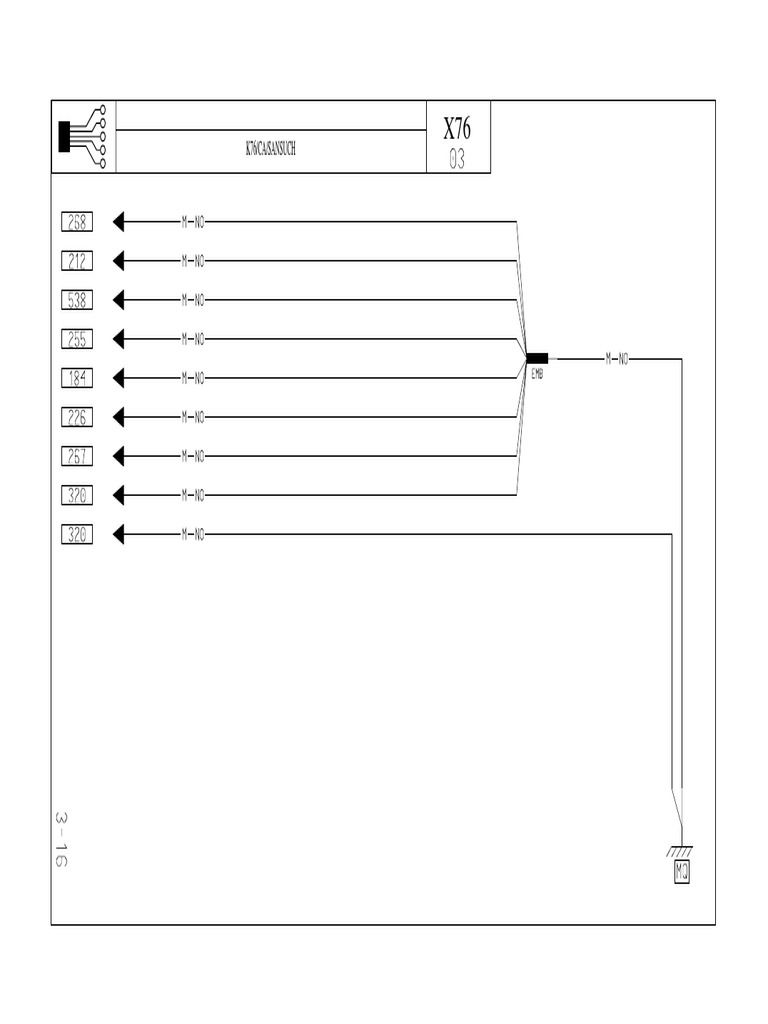 K76/Ca/Sansuch | PDF