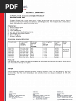 Grouted Riprap Specifications | PDF | Construction Aggregate | Concrete