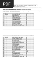 Main Engine Safety Alarms Guide | PDF | Engines | Pump