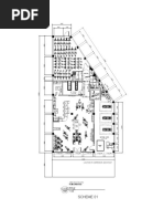HT YARD LAYOUT - As Per Given Dimensions | PDF