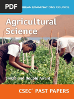 Geography For CSEC | PDF