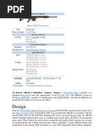 L129A1 | PDF | Firearms | Projectile Weapons