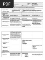 AP7 MATATAG BOW Template | PDF