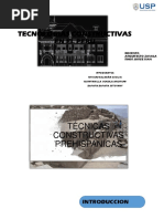 Partes de Un Inodoro | PDF | Baño | Ducha