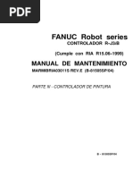 Tutorial ROBOGUIDE Fanuc | PDF | Robot | Robótica