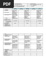 5Ps Formulation | PDF | Substance Abuse | Mental Disorder