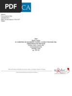 Plantilla de Justificacion | PDF