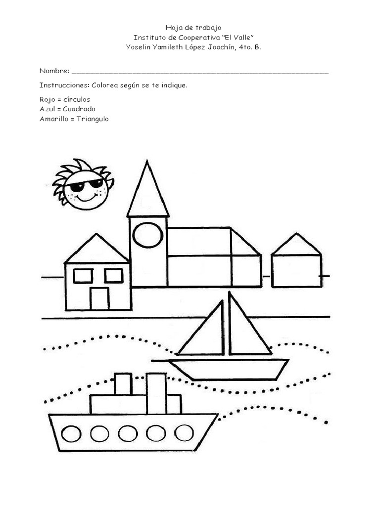 Hojas De Trabajo De Presagio Hojas De Aplicación "Primero Y último"