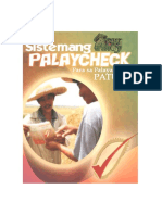 Sistemang Palaycheck para Sa Palayang May Patubig PDF | PDF