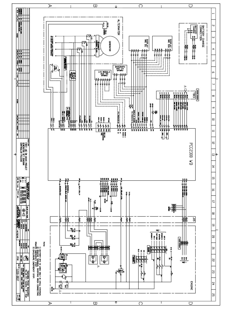 PCC2300 QSX15 2 PDF | PDF