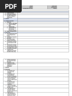 7es Lesson Plan Template | PDF | Teaching Method | Learning