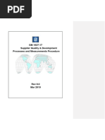 SCCAF Handbook A4 | PDF | Specification (Technical Standard) | Computer ...