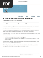 Introduction To Machine Learning, Third Edition by Alpaydin, Ethem | PDF | Machine Learning ...