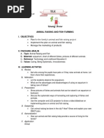Lesson Plan - Sequence of Events | PDF | Lesson Plan | Communication