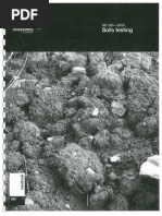 AS2159 Piling - Design and Installation | PDF | Government | Justice