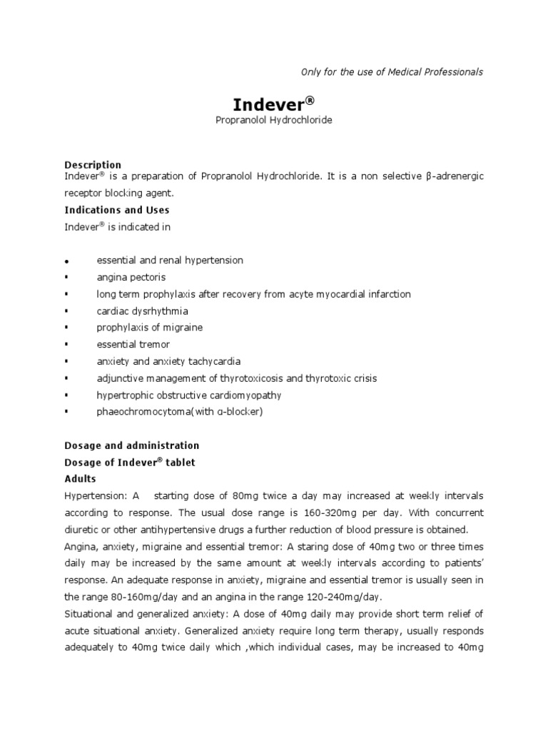 Indever PDF | PDF | Dose (Biochemistry) | Chemistry