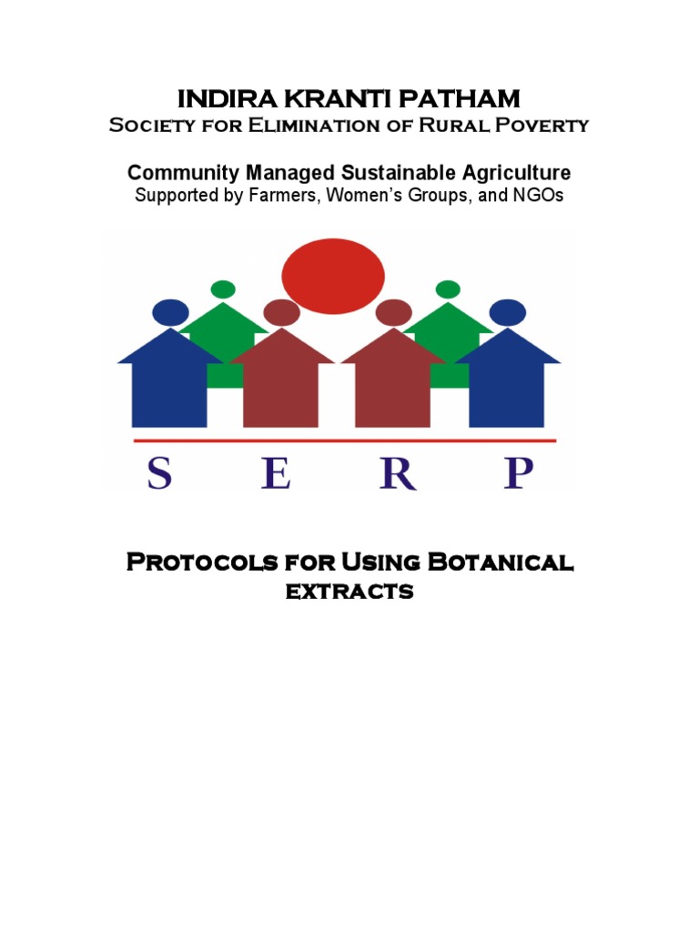 Botanical Extracts - Pest Management PDF | PDF | Seed | Chili Pepper