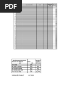 Baixar Aplicativo IRPS Versão Excel | PDF
