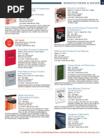 ASM Metal Handbook Vol 14 Bulk Forming | PDF | Forging | Steel